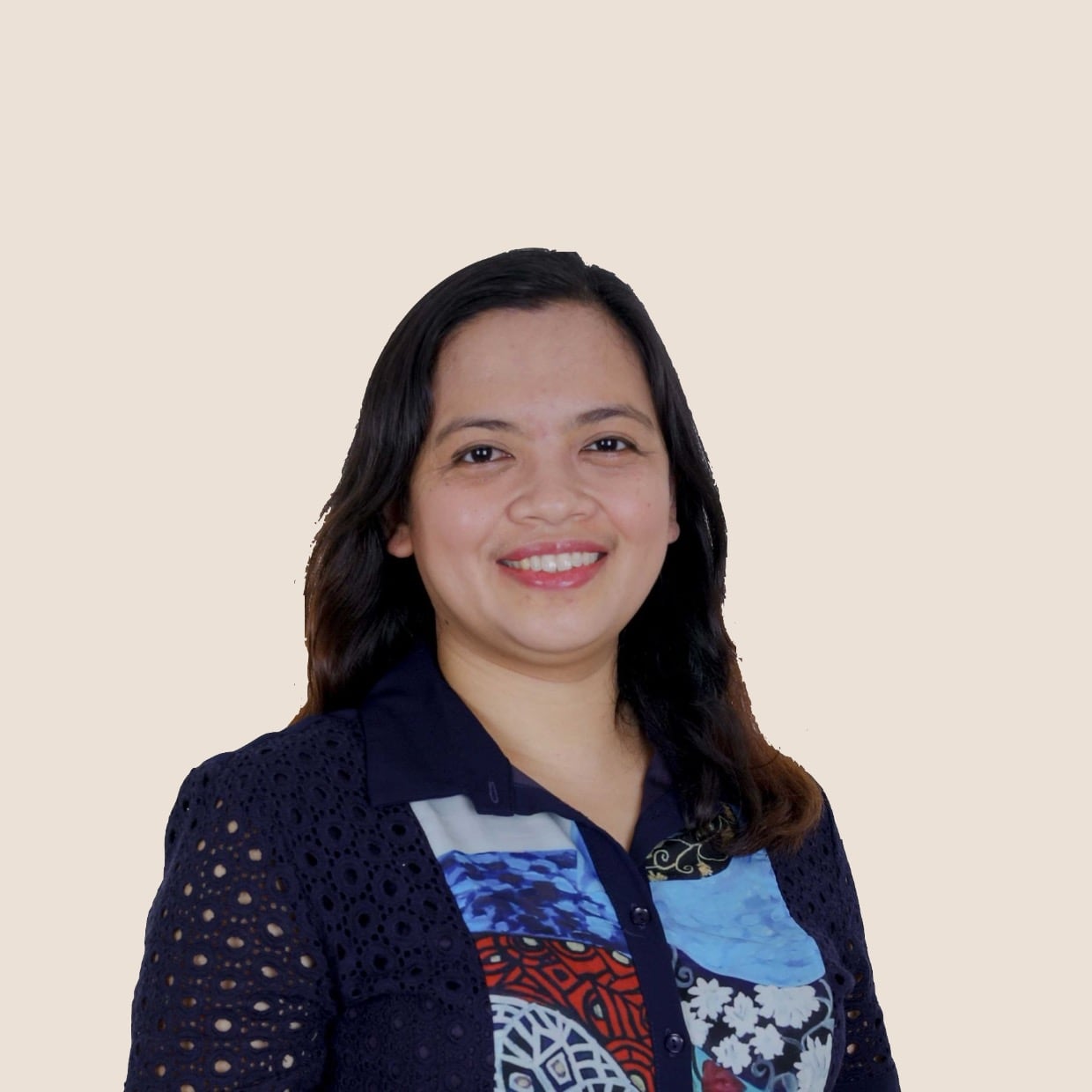 Irene | Social Media Manager | Whistle Clean Australia | Office ...